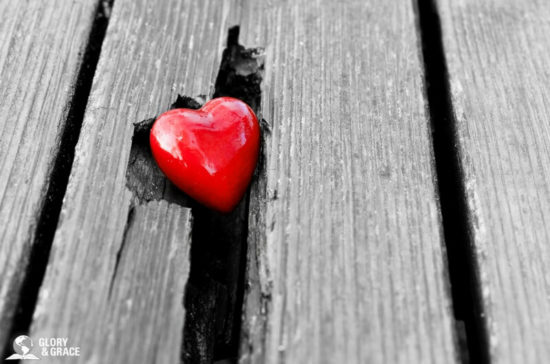 A Changed Heart