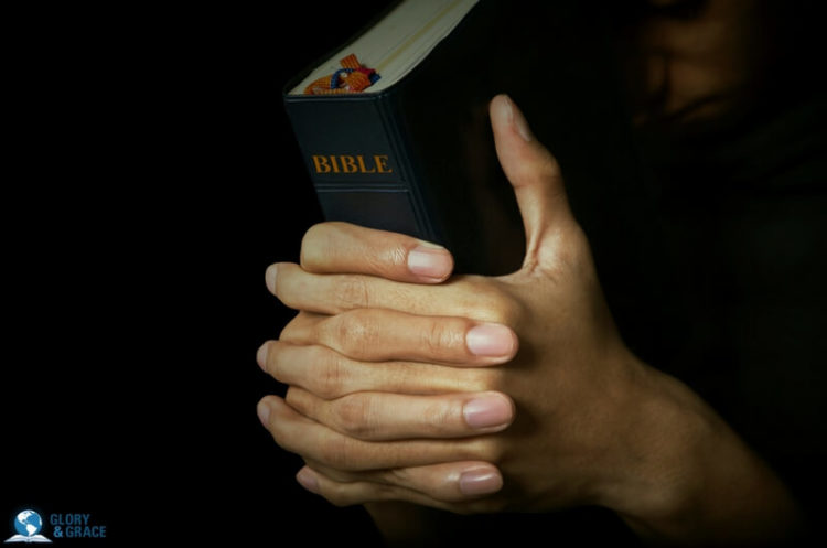 Three Circles of Intimacy With God