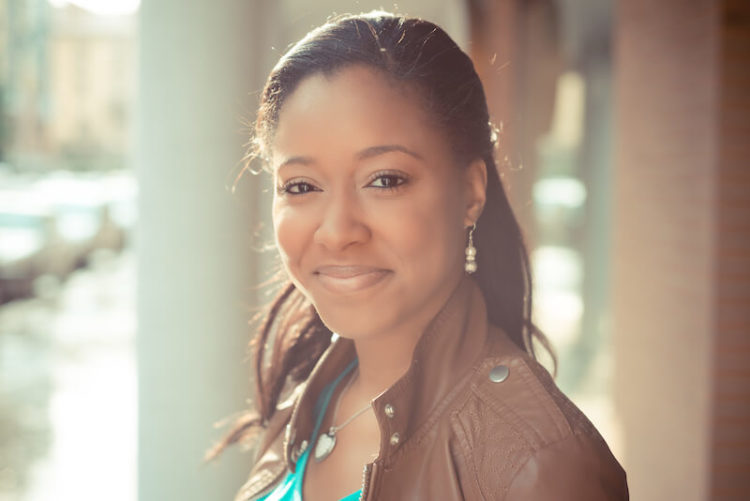 The Imperishable Beauty of a Gentle and Quiet Spirit