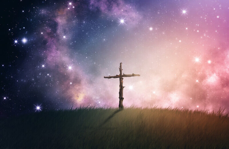 The Seed of Abraham