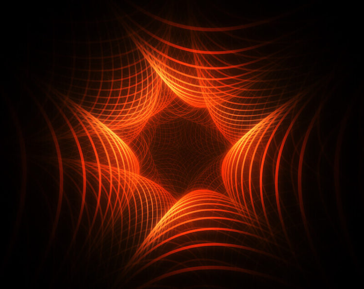 What is “the Spirit Without Measure”?