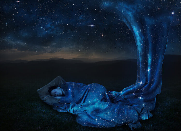 What is the Form of God?