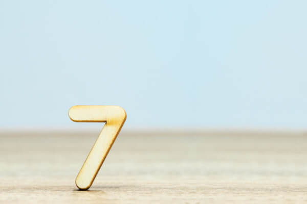 What are the Seven Spirits of God?